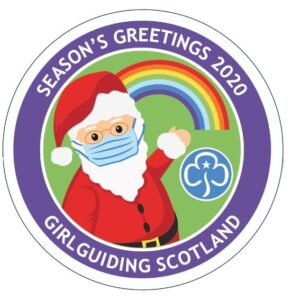 Girlguiding Scotland - We discover, we grow