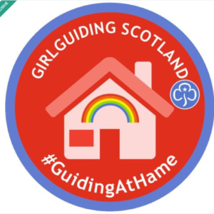 Girlguiding Scotland - We discover, we grow