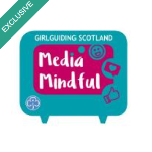 Girlguiding Scotland - We discover, we grow