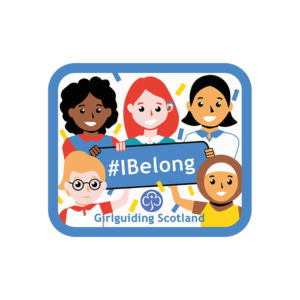 Girlguiding Scotland - We discover, we grow