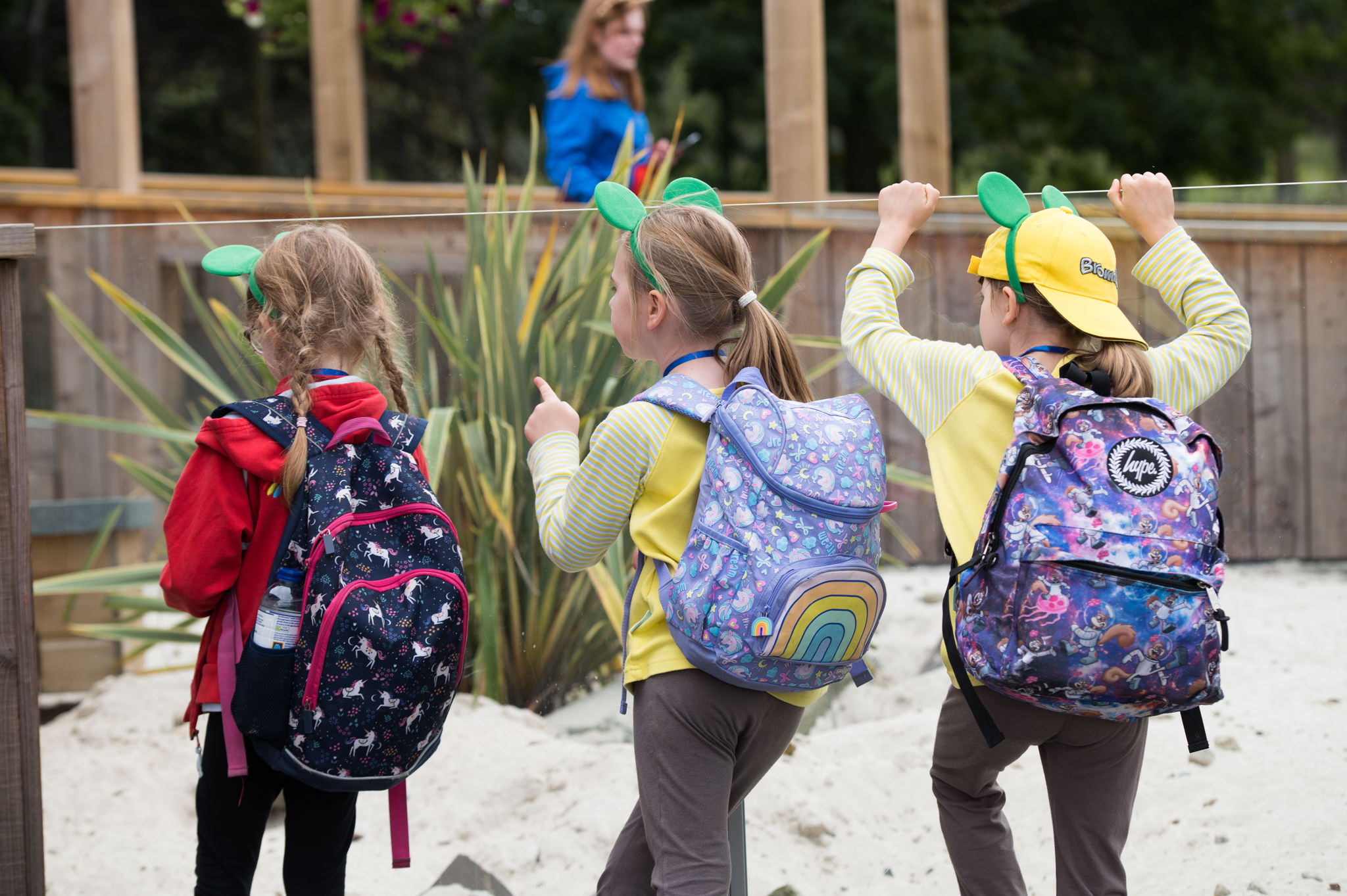 1-2-1 sessions for Joining & Developing Guiding Grants - Girlguiding ...