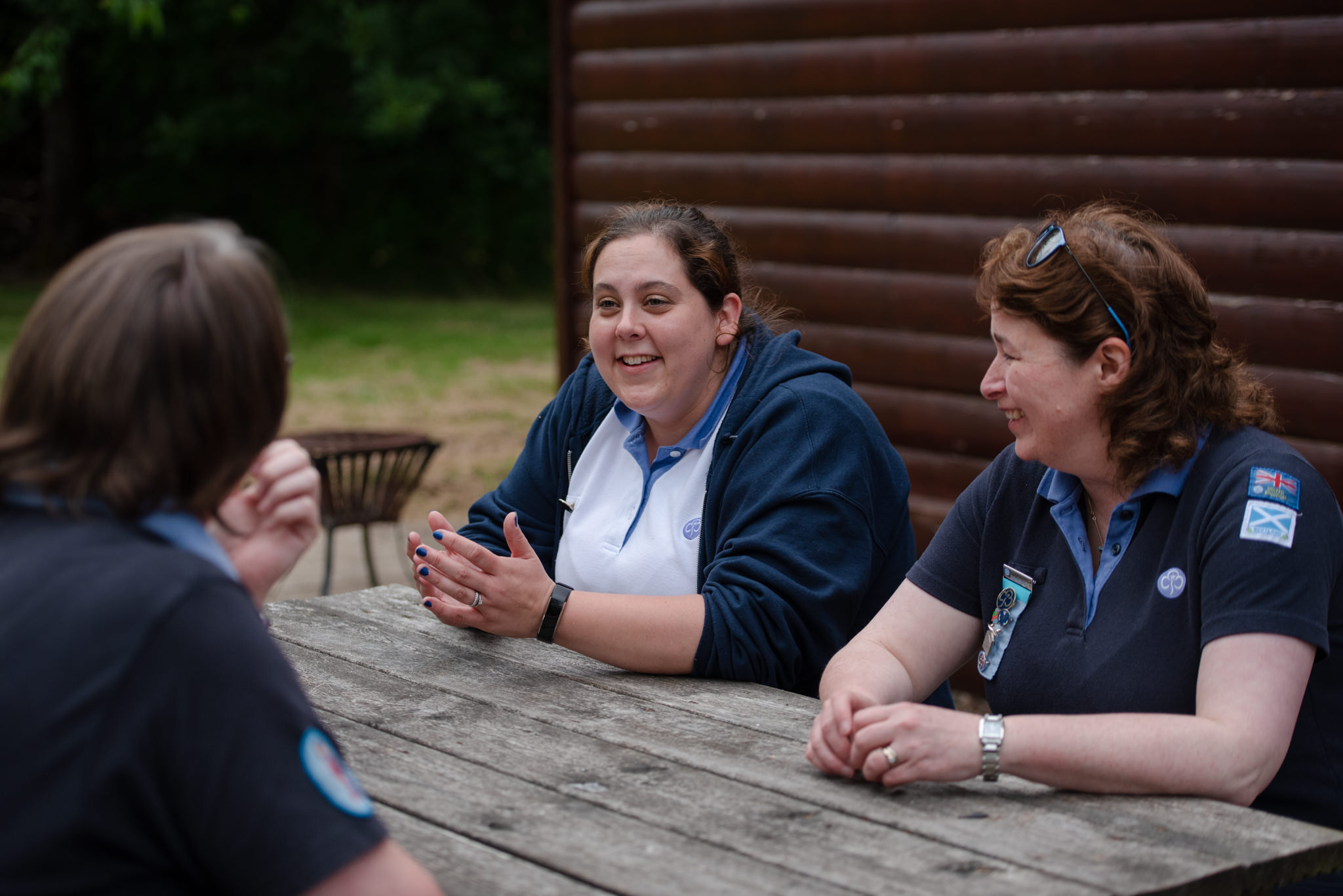 Scottish awards representative for Strathclyde region - Girlguiding ...