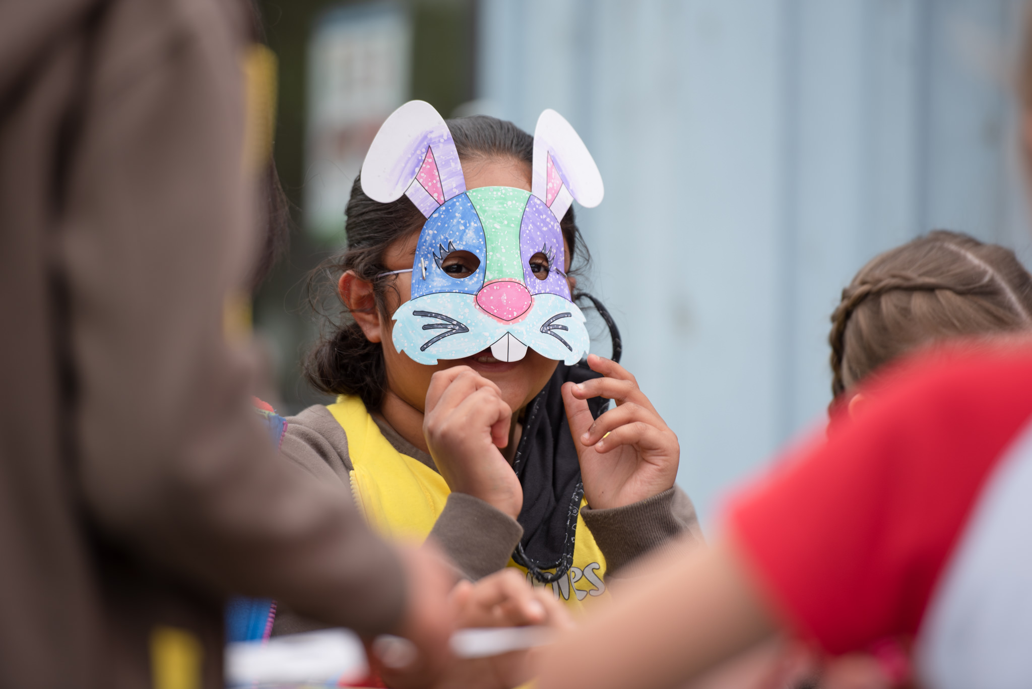 Autism - Girlguiding Scotland