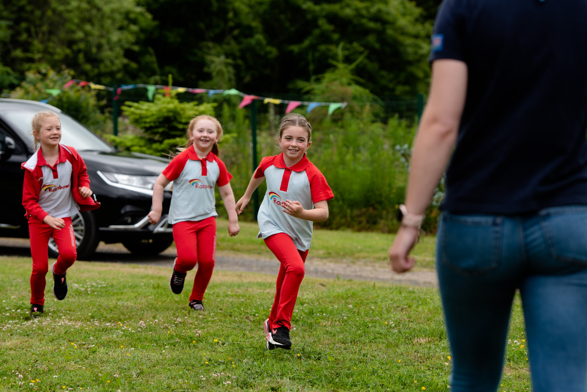 Welcoming 4-year-olds into guiding – volunteers have their say ...