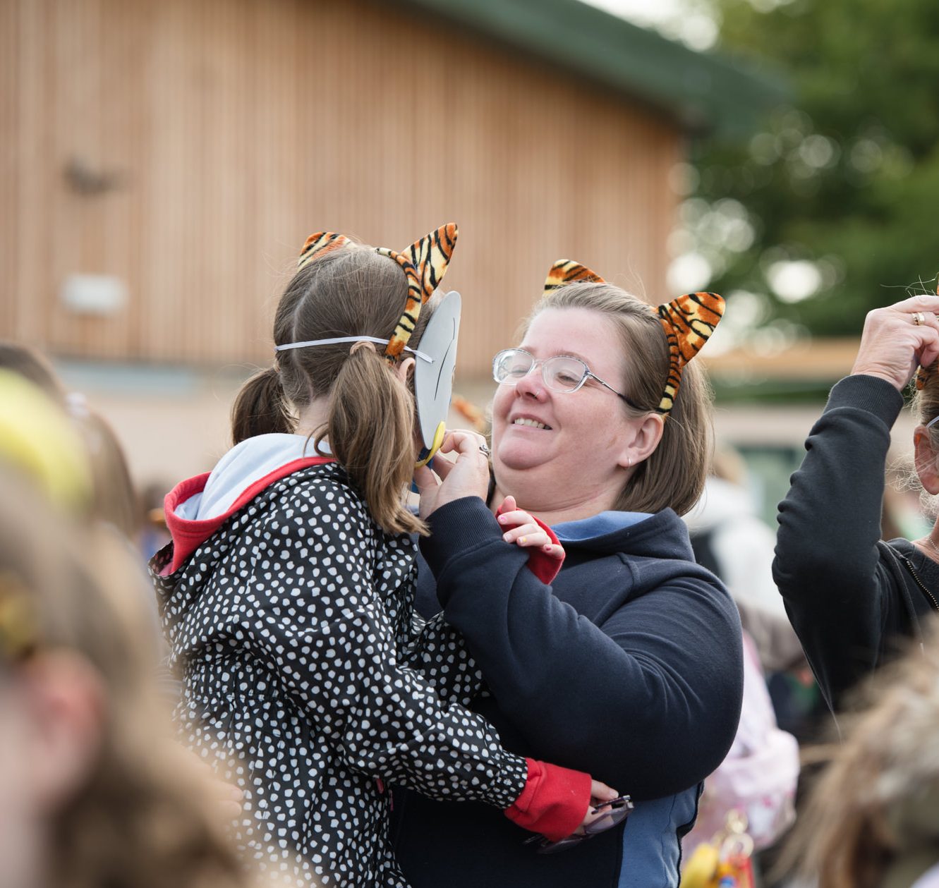 Families, poverty and finances - Girlguiding Scotland