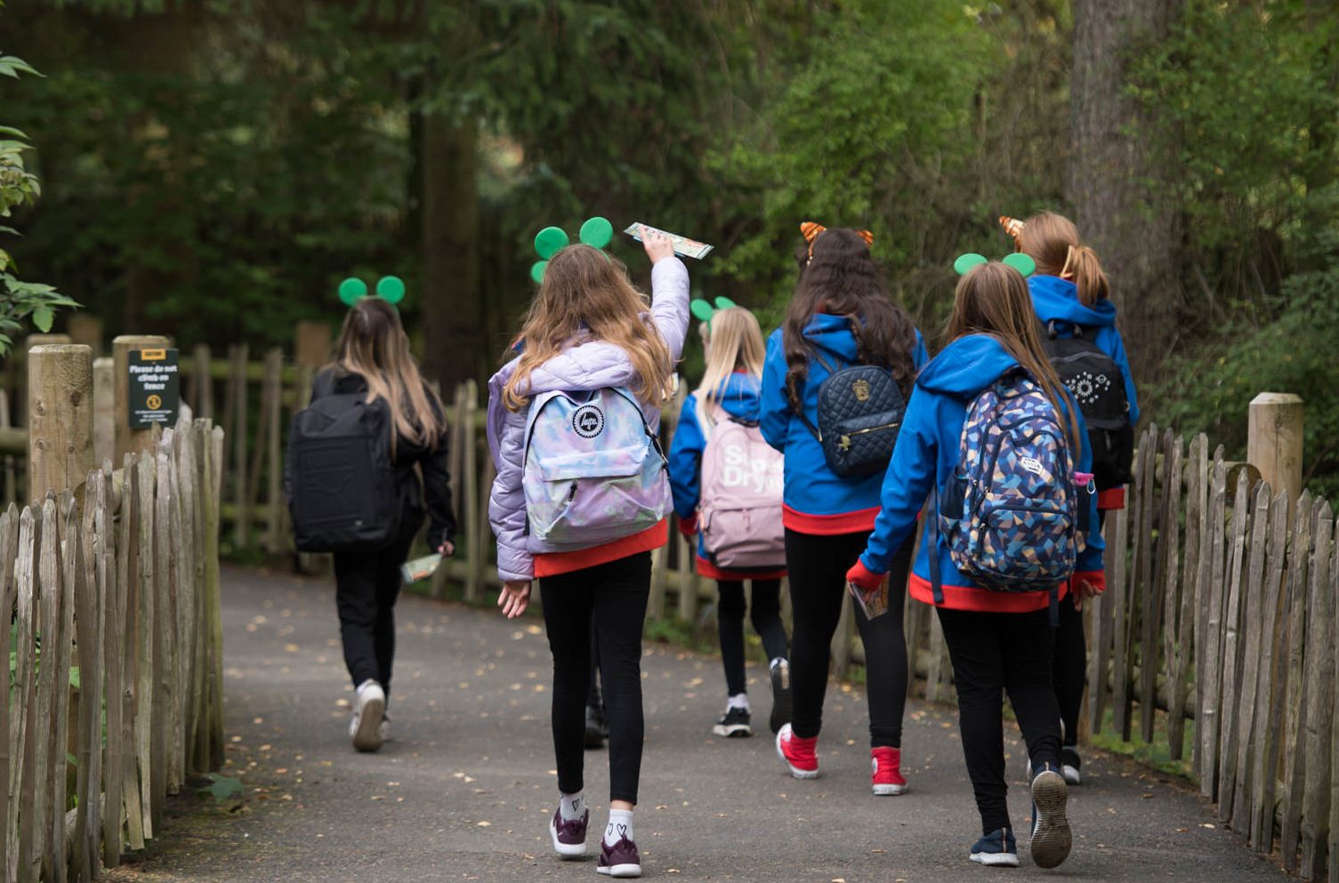 Generation CashBack – How we’ve helped support units, girls and their ...