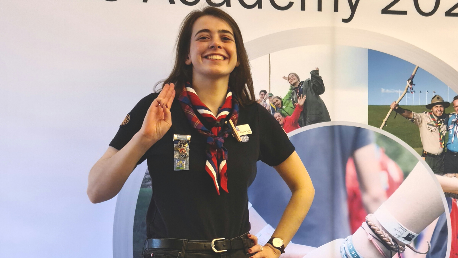 Are you aged 18-30? We’re looking for a new trustee! - Girlguiding Scotland