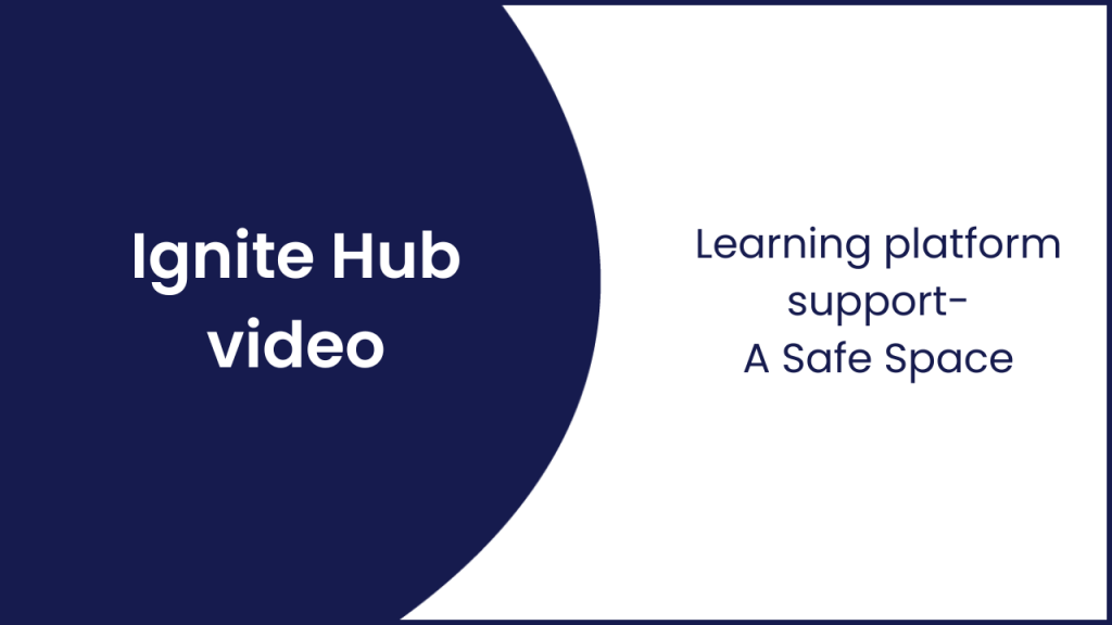 Ignite Hub - Girlguiding Scotland