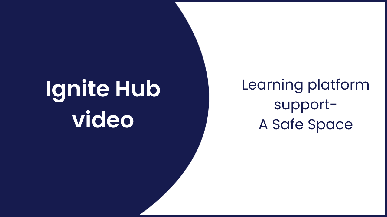 Ignite Hub - Girlguiding Scotland