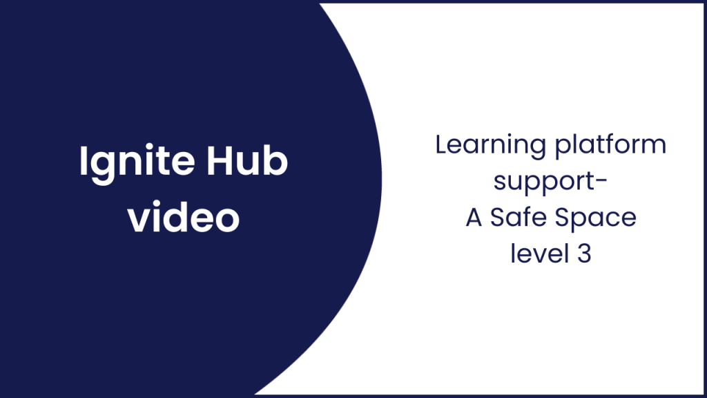 Ignite Hub - Girlguiding Scotland