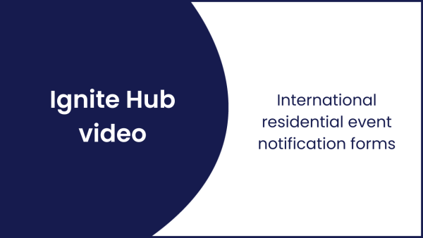 Ignite Hub - Girlguiding Scotland