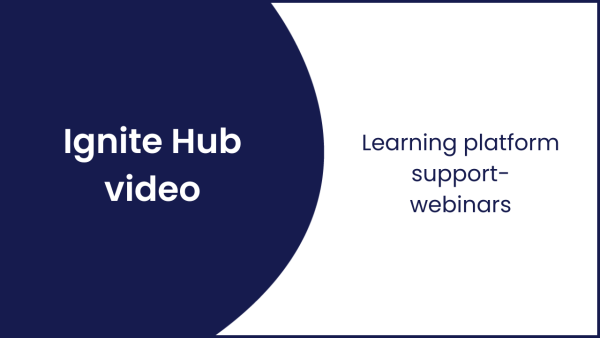 Ignite Hub - Girlguiding Scotland