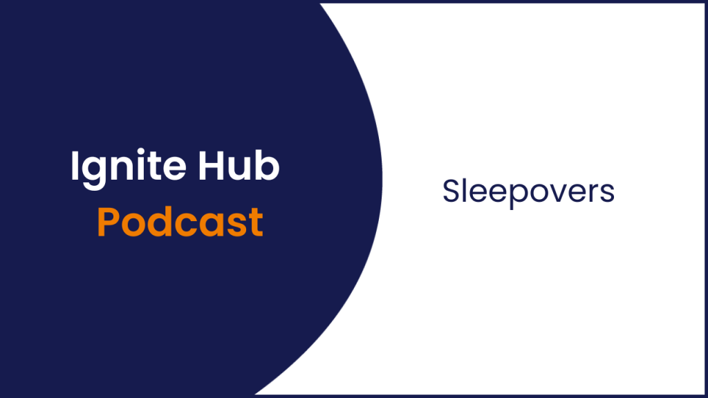 Ignite Hub - Girlguiding Scotland