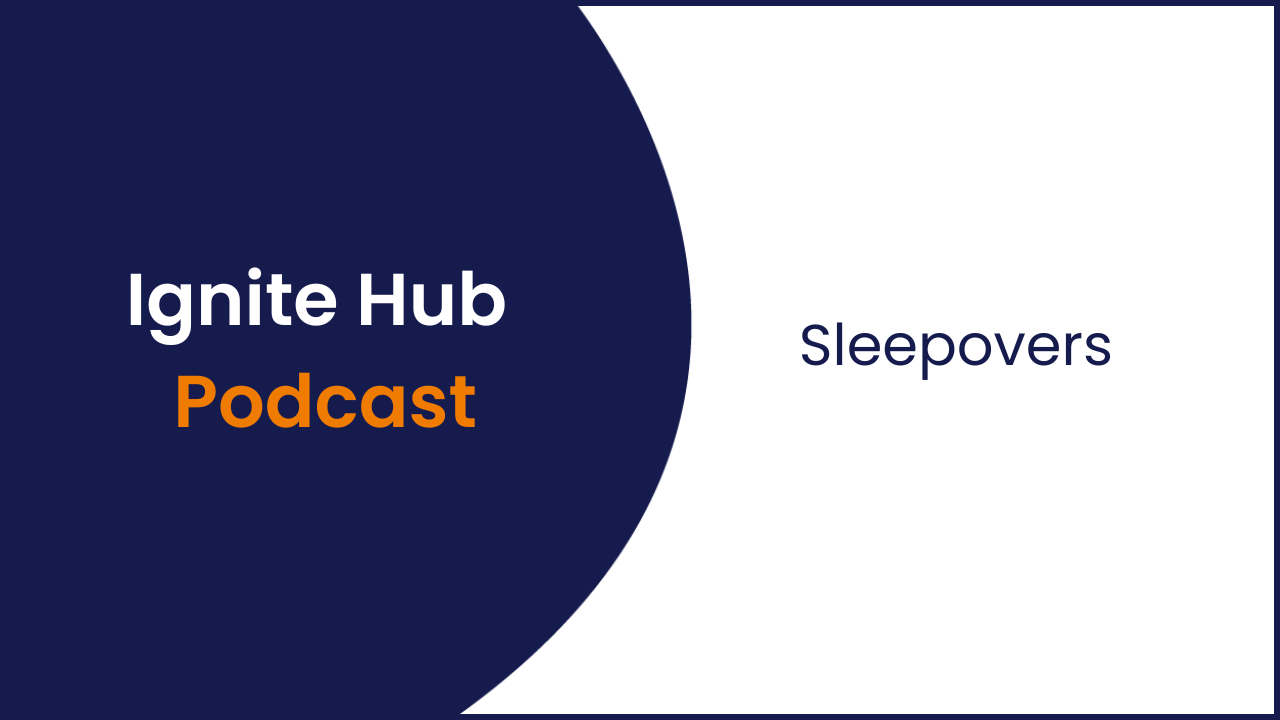 Ignite Hub - Girlguiding Scotland