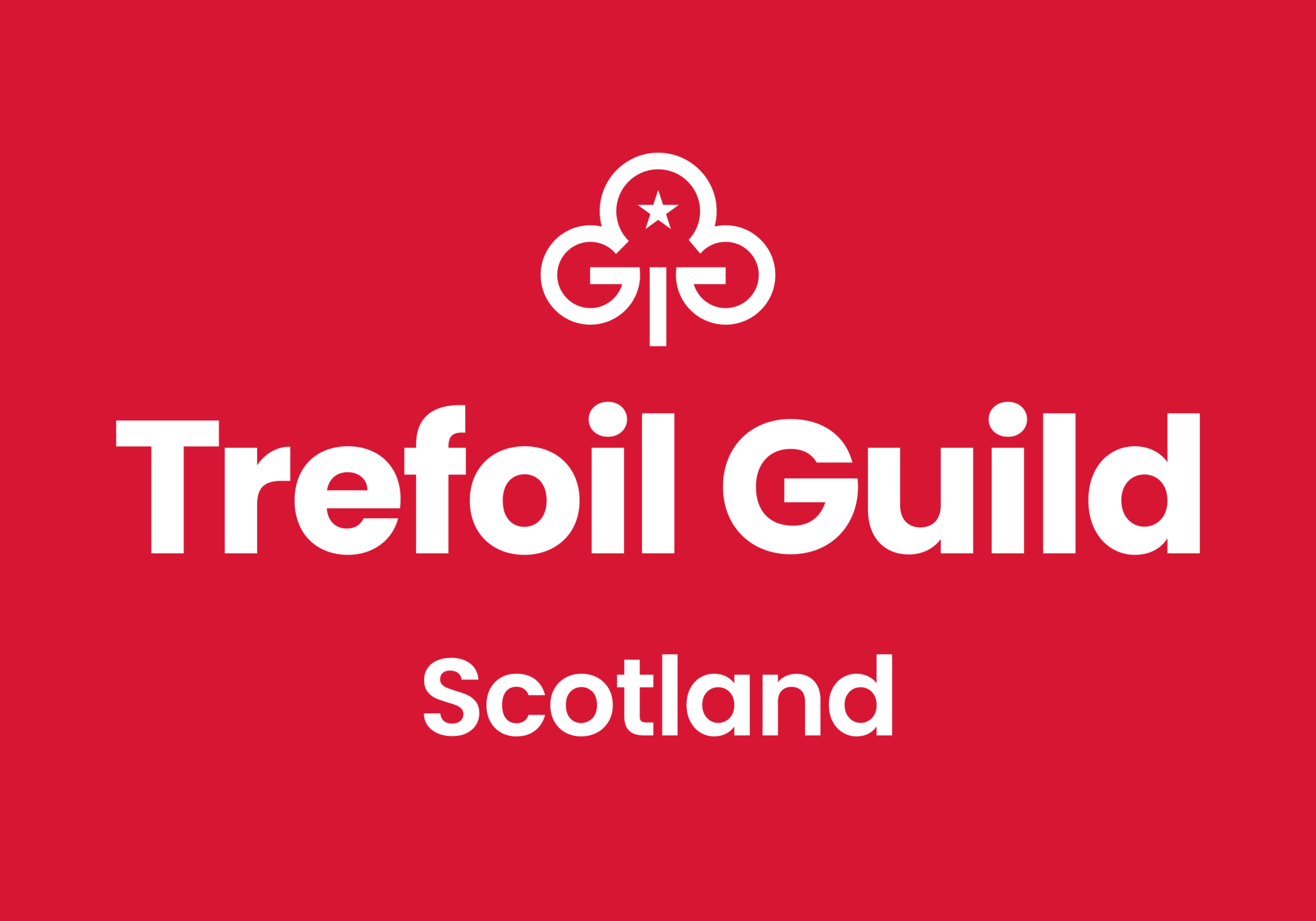 Denise Spence CEO Girlguiding Scotland - Girlguiding Scotland