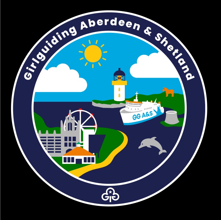 Alison S - Girlguiding Scotland