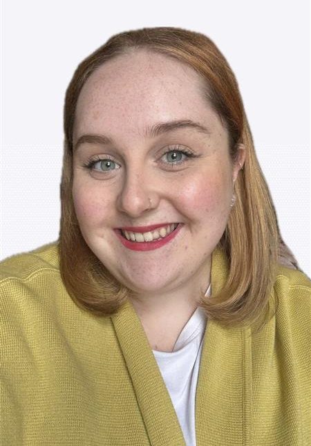 Meet Georgia, our volunteer recruitment officer - Girlguiding Scotland